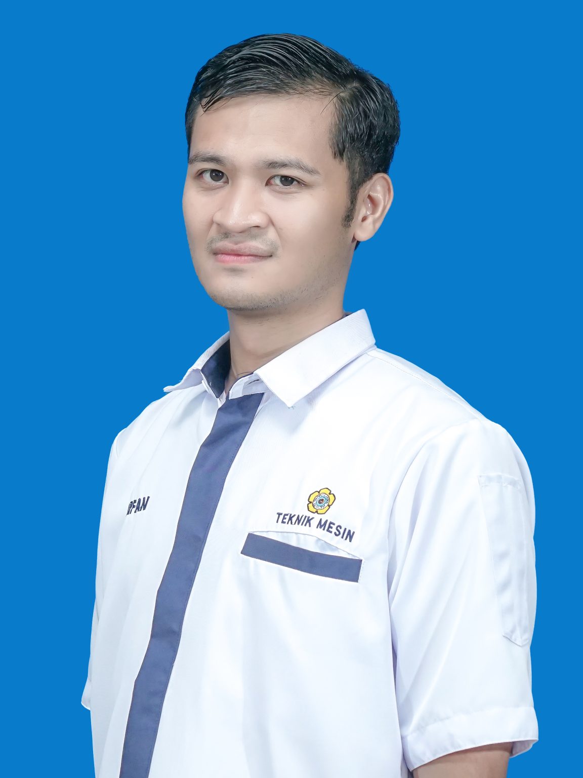 D-III Pemeliharaan Alat Berat – Teknik Mesin